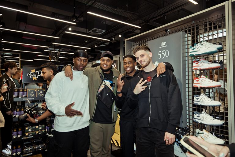 JD Sports opens Australian flagship store at MidCity Centre - Shopping ...