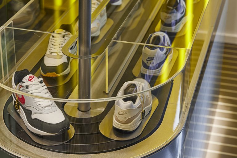 JD Sports opens Australian flagship store at MidCity Centre - Shopping ...