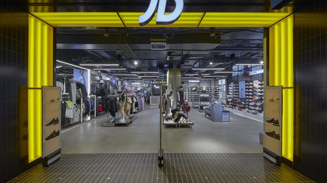 Home - Shopping Centre News