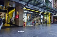 JD Sports opens Australian flagship store at MidCity Centre - Shopping ...