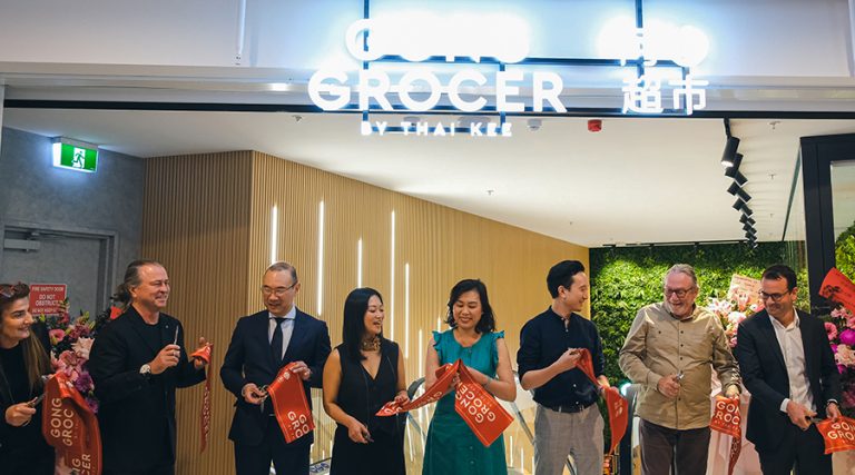 World Square adds premium Asian supermarket, Gong Grocer to its ...