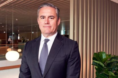 The GPT Group appoints new CEO and Managing Director - Shopping Centre News