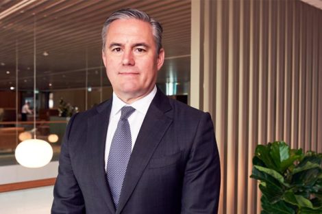 The GPT Group appoints new CEO and Managing Director - Shopping Centre News
