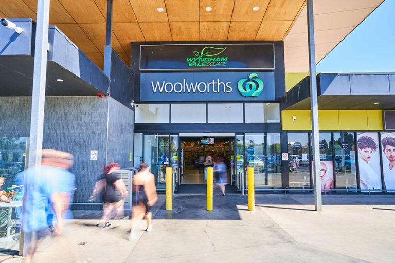 Region Group to divest three Woolworths-anchored retail properties ...