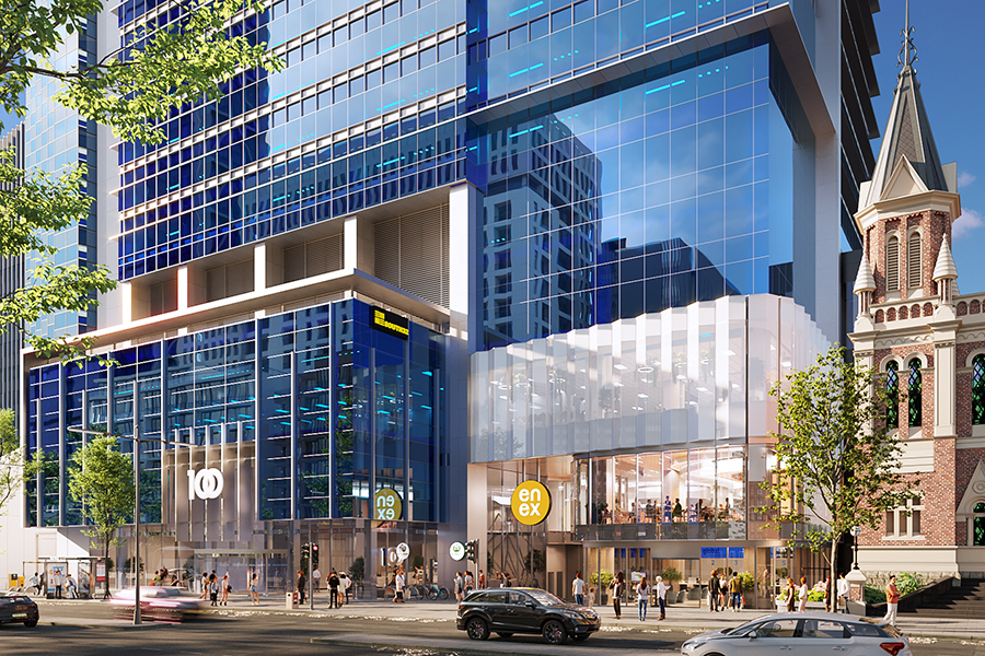 Frasers Property reveals new tenants for Ed.Square Town Centre ...