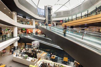 SCN Profile: Toowong Village - Shopping Centre News
