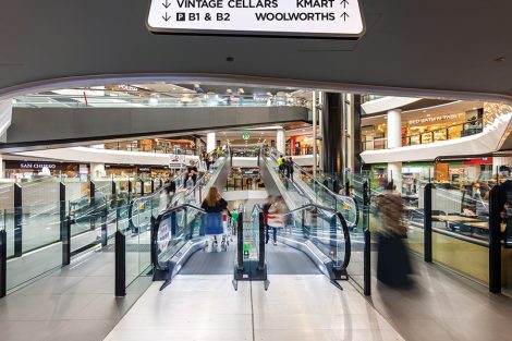 SCN Profile: Toowong Village - Shopping Centre News