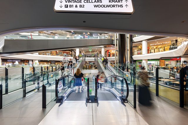 SCN Profile: Toowong Village - Shopping Centre News