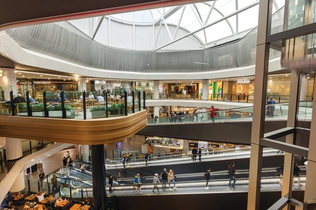 SCN Profile: Toowong Village - Shopping Centre News