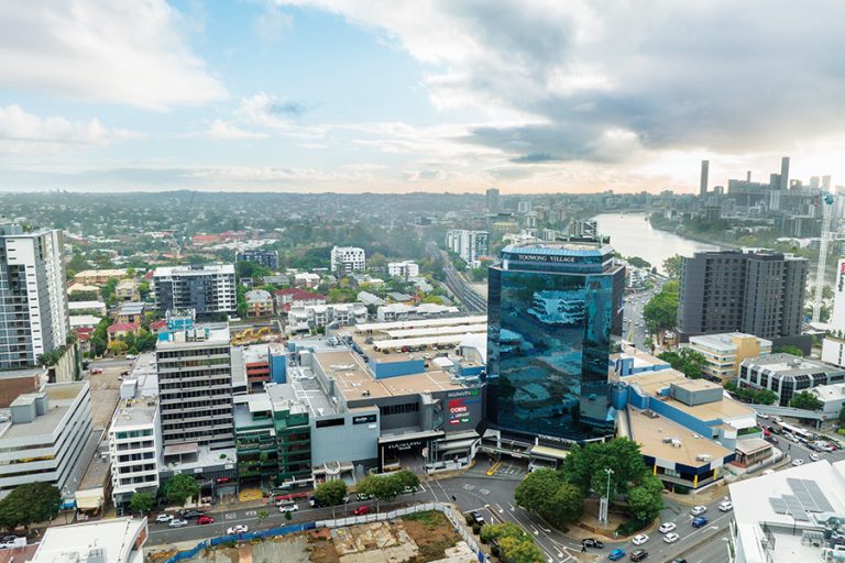 SCN Profile: Toowong Village - Shopping Centre News