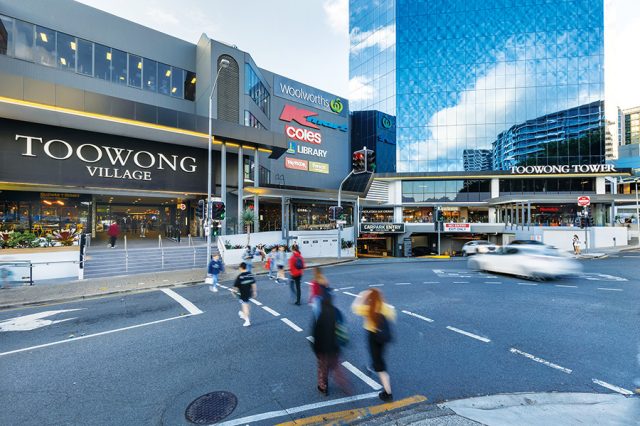 SCN Profile: Toowong Village - Shopping Centre News