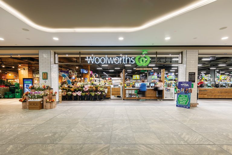 SCN Profile: Toowong Village - Shopping Centre News