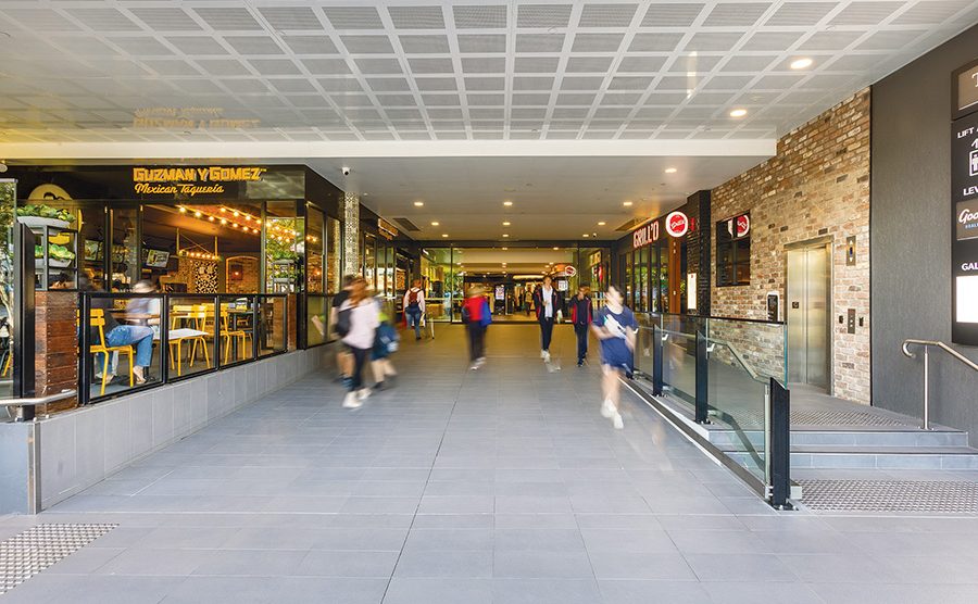 SCN Profile: Toowong Village - Shopping Centre News
