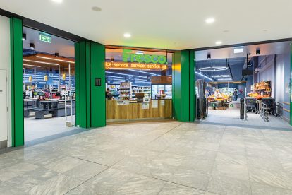 SCN Profile: Toowong Village - Shopping Centre News