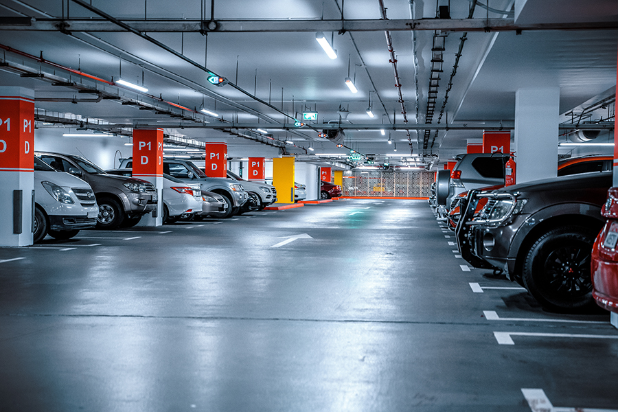 The Top 5 challenges of running a car park - Shopping Centre News