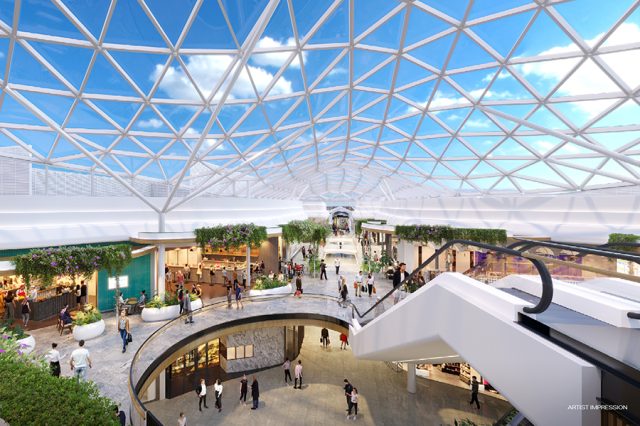 Burnside Village: South Australia's visionary retail & dining ...