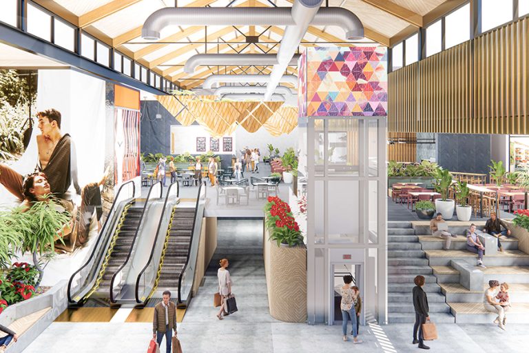 Dress Smart Auckland to introduce new food and beverage precinct ...