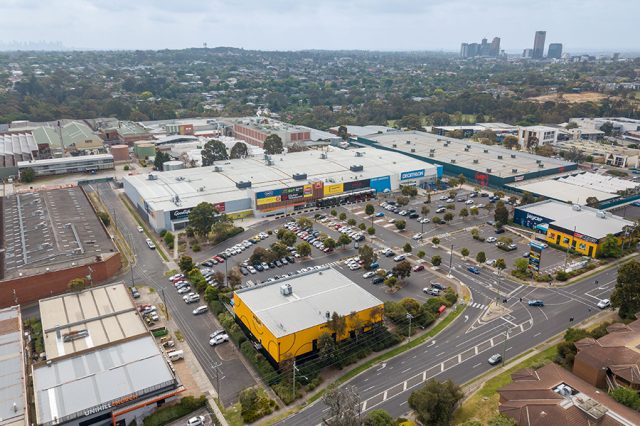 HomeCo divests Box Hill centre for $67.5 million in off-market deal ...