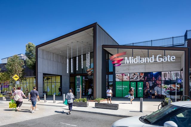 Perth’s Midland Gate Shopping Centre sold for $465 million - Shopping ...