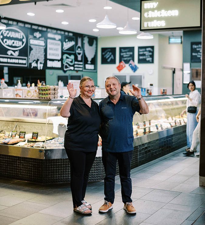 Craigieburn Central celebrates 10 years - Shopping Centre News