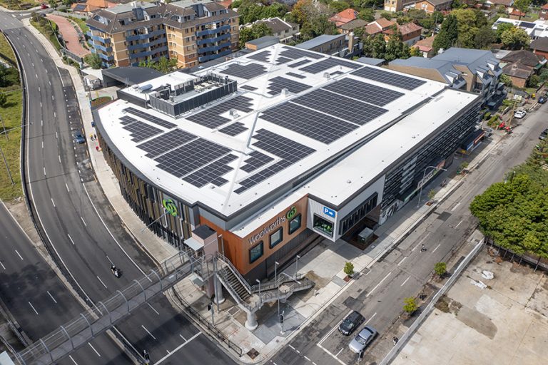 Woolworths unveils two new supermarkets in Sydney - Shopping Centre News