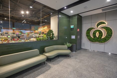 Woolworths unveils two new supermarkets in Sydney - Shopping Centre News