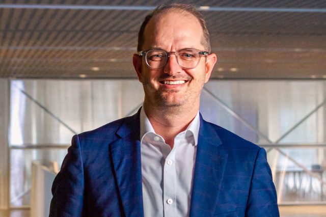 Frasers Property Australia appoints new CEO and announces executive ...