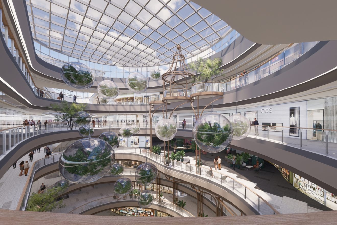 Human-nature connectedness. A pathway for sustainability - Shopping ...