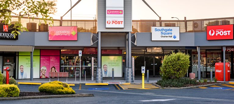 Charter Hall divests Rosebud Plaza for $134.5m - Shopping Centre News
