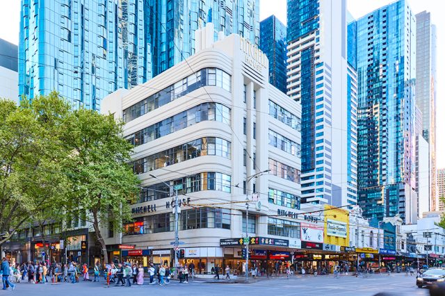 Largest Melbourne CBD transaction of 2023 with sale of Mitchell ...