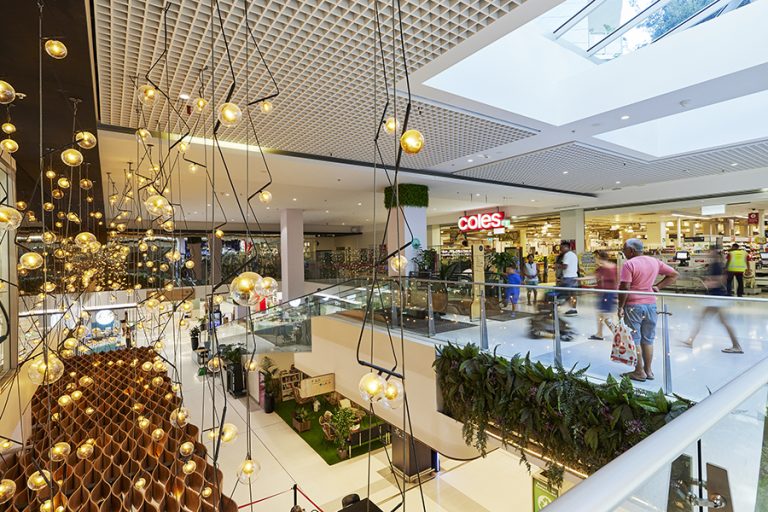 ISPT to divest Dee Why Grand Shopping Centre - Shopping Centre News