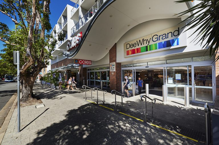 ISPT to divest Dee Why Grand Shopping Centre - Shopping Centre News