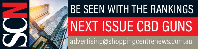 260 Collins Street 75% leased and set to reopen in October as Collins ...