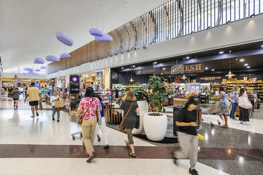 Perron Group – delivering the future vision for Cockburn - Shopping ...