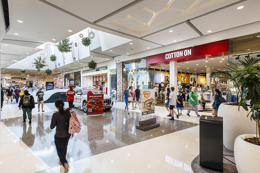 Perron Group – delivering the future vision for Cockburn - Shopping ...