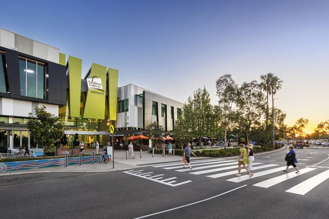 Perron Group – delivering the future vision for Cockburn - Shopping ...