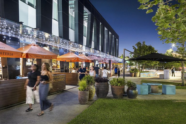 Perron Group – delivering the future vision for Cockburn - Shopping ...