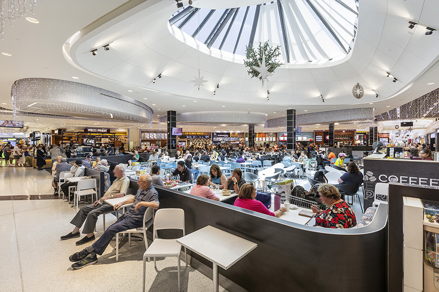 Perron Group – delivering the future vision for Cockburn - Shopping ...