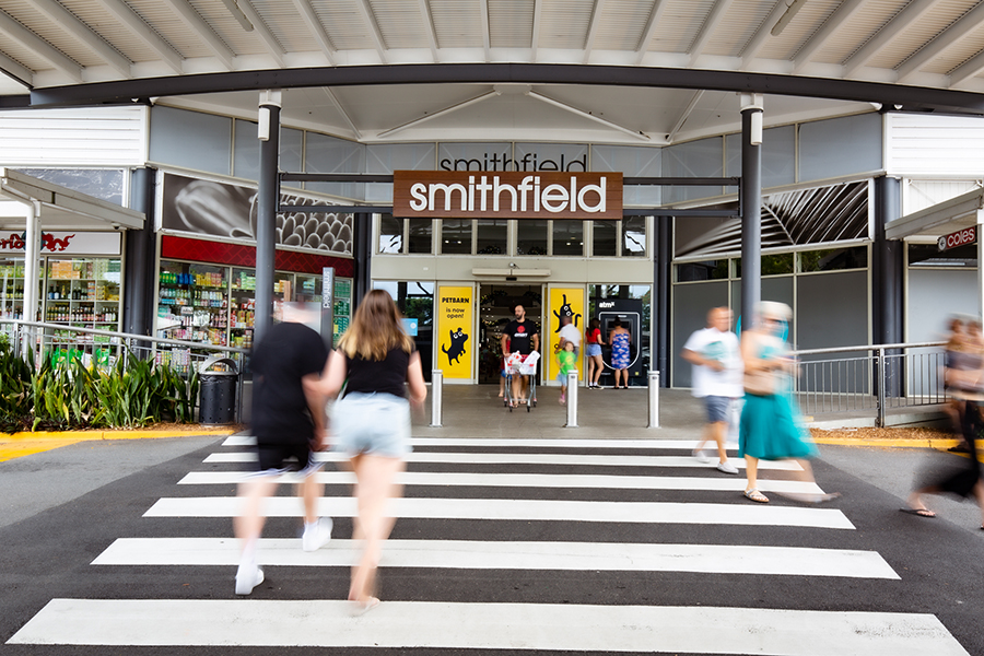Smithfield Shopping Centre sells for $138 million - Shopping Centre News