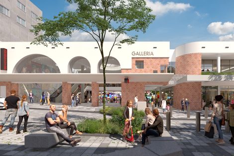 Ipswich city centre set to become home to Australia’s premier ...
