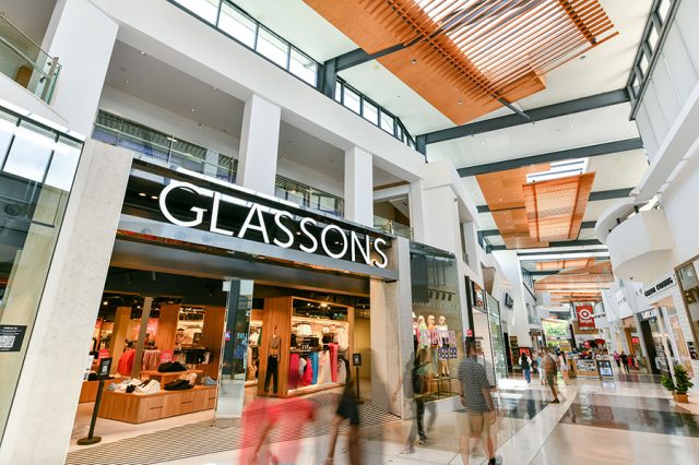 Robina Town Centre hits billion-dollar MAT milestone - Shopping Centre News