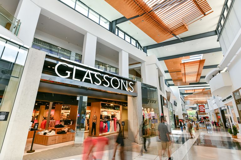 Robina Town Centre hits billion-dollar MAT milestone - Shopping Centre News