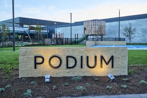 The Podium Oran Park celebrates major expansion with grand opening ...