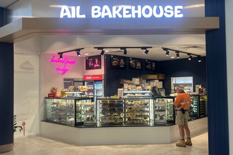 Caneland Central gets a makeover - Shopping Centre News