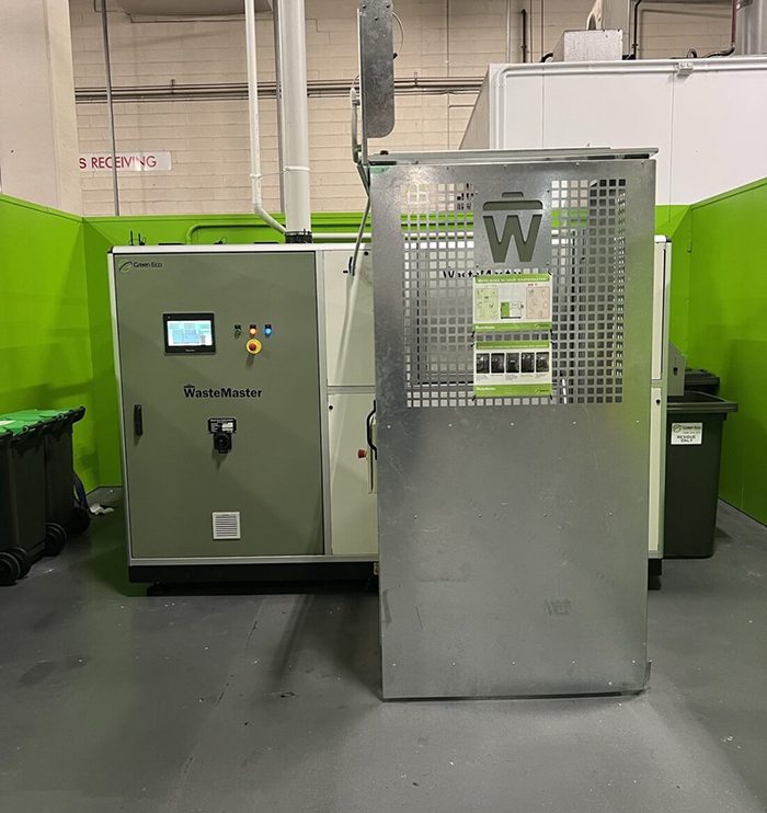 Eastland educates kids on the fight against food waste - Shopping ...