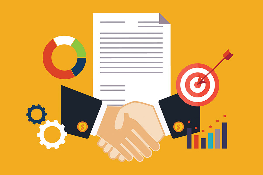 Damage and destruction in retail shop leases - Shopping Centre News