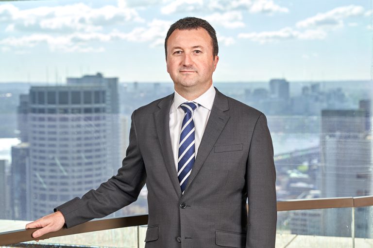 GPT announces changes to its leadership team - Shopping Centre News