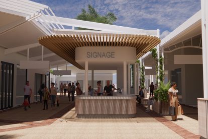 Harbour Town Premium Outlets unveils exciting development - Shopping ...