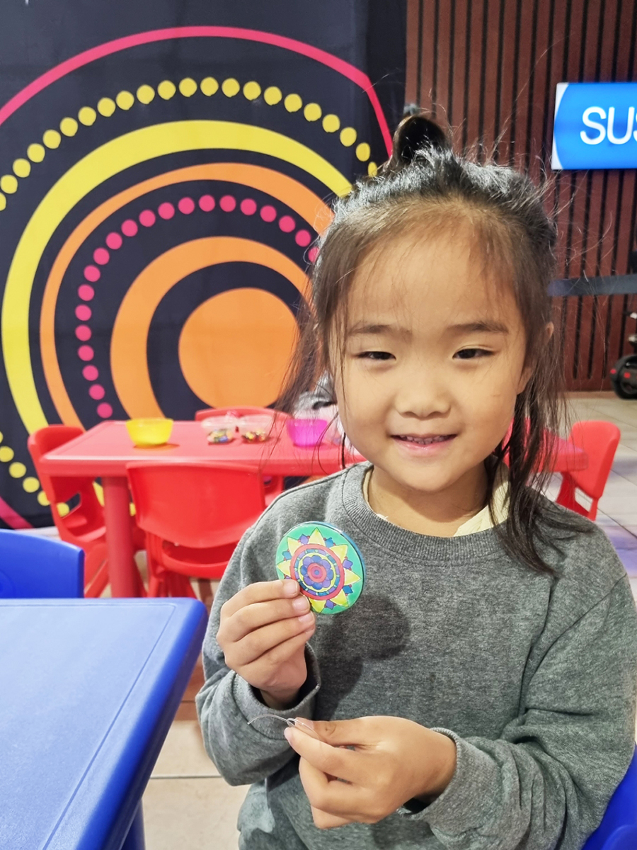 Inala Plaza launches NAIDOC 2024 celebrations with free school holiday ...