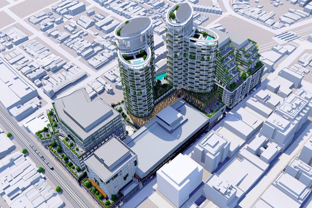 GURNER and Qualitas acquire full ownership of Jam Factory to deliver $2 ...